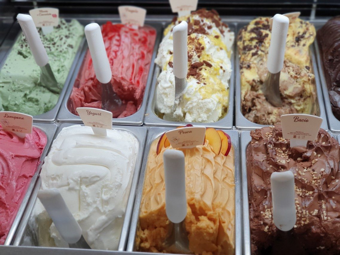 Canada’s Most Popular Ice Cream Flavours