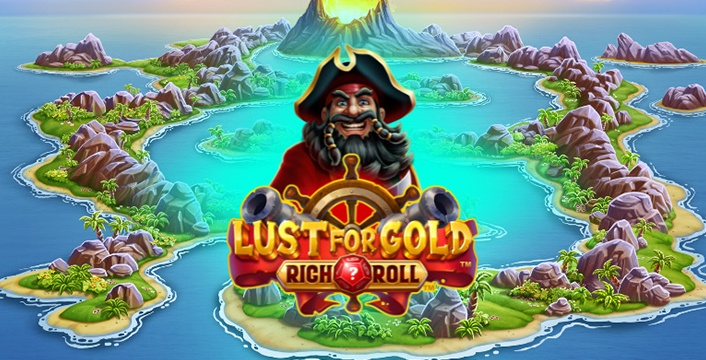 Find the Best No Deposit Bonuses for Rich Roll: Lust for Gold by Playtech