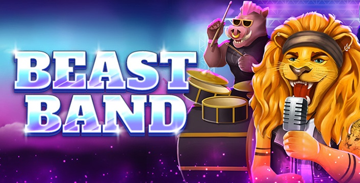 Find the Best No Deposit Bonuses for Beast Band by BGaming